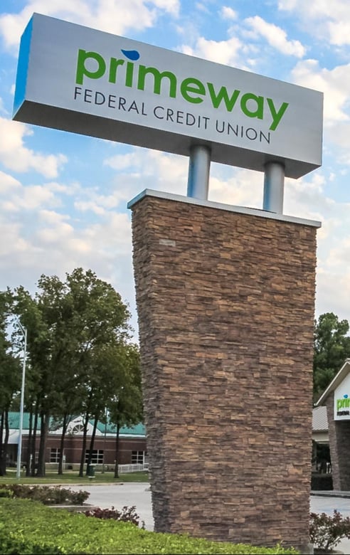 Credit Union in Greenspoint, TX | PrimeWay Federal Credit Union